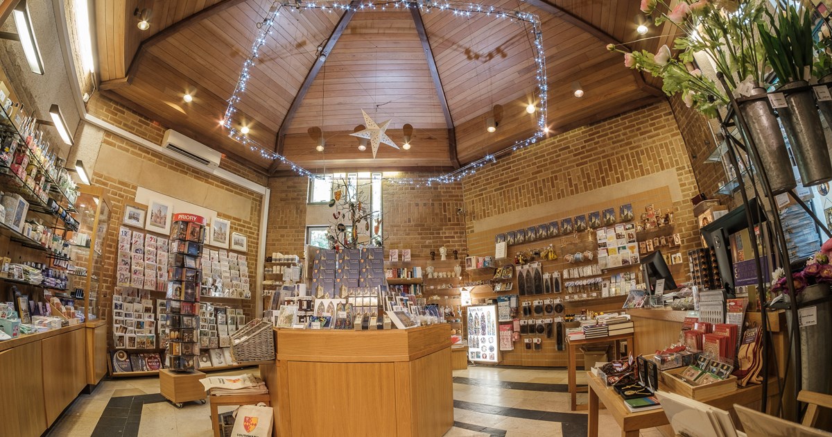 Cathedral Shop and Online Store: Southwark Cathedral Cathedral Shop and Online Store: Southwark Cathedral