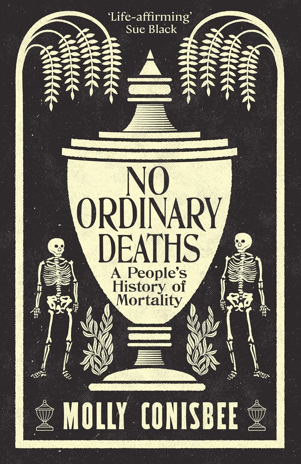 No Ordinary Deaths | A Talk by Molly Conisbee: Southwark Cathedral